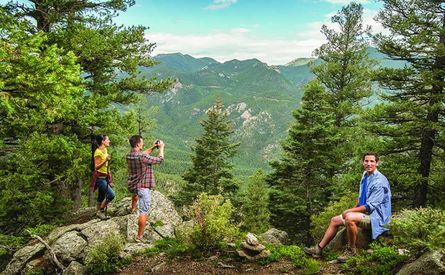 The Ranch at Emerald Valley | Info, Pics, Maps + More