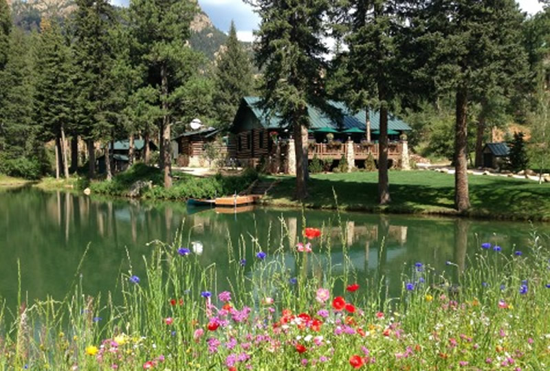 Colorado Dude Ranch Vacation Destinations | DudeRanch.com