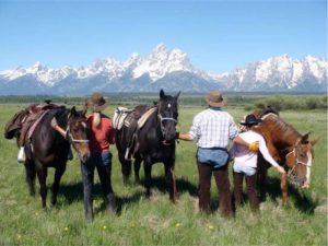 All-inclusive Dude Ranches | DudeRanch.com