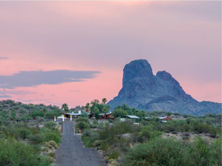 Arizona Dude Ranch Vacation Destinations | DudeRanch.com