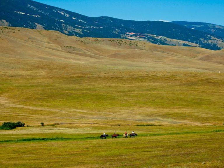 All-inclusive Dude Ranches | DudeRanch.com