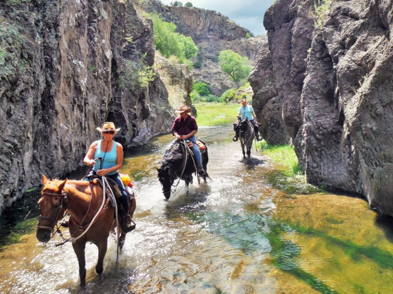 All-inclusive Dude Ranches | DudeRanch.com
