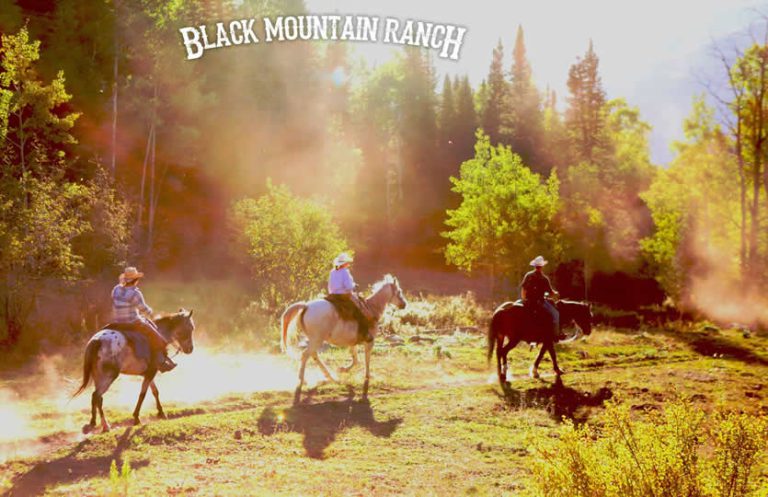 Dude Ranches with Adult Only Weeks | DudeRanch.com