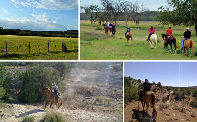 All-inclusive Dude Ranches | DudeRanch.com