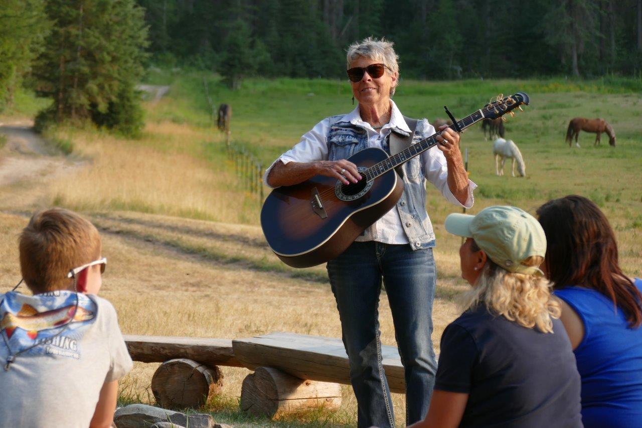 Bar W Guest Ranch | Info, Pics, Maps + More