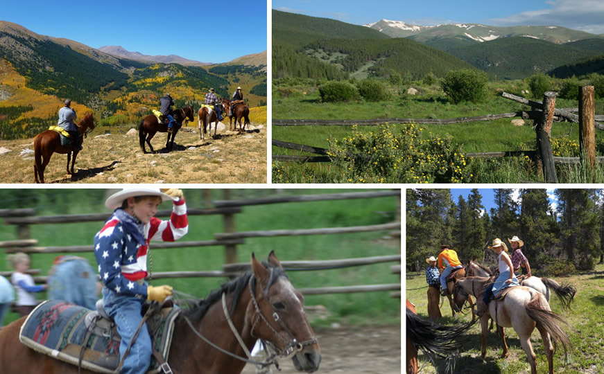 Tumbling River Ranch | Info, Pics, Maps + More