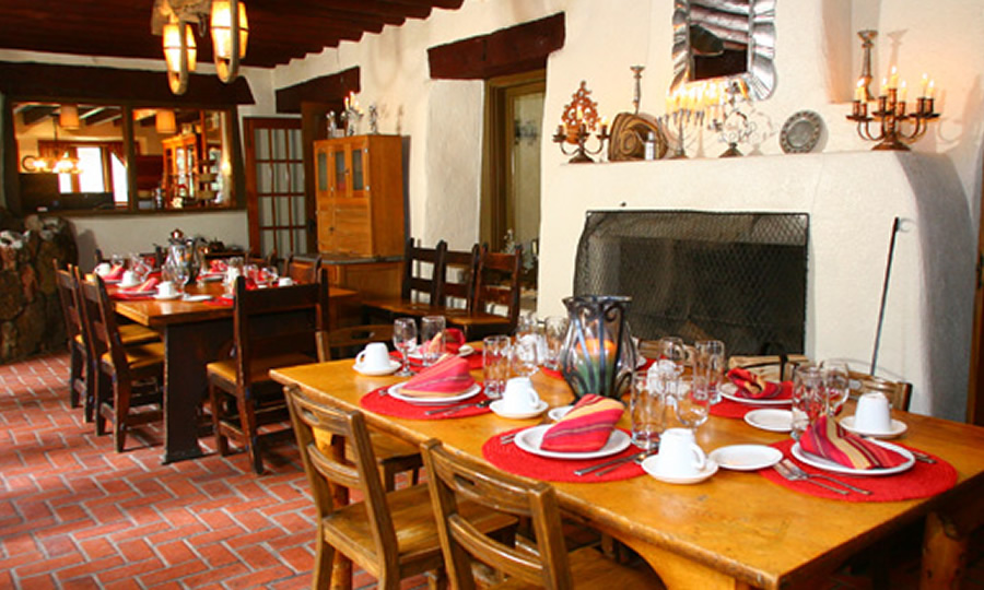 Tumbling River Ranch | Info, Pics, Maps + More