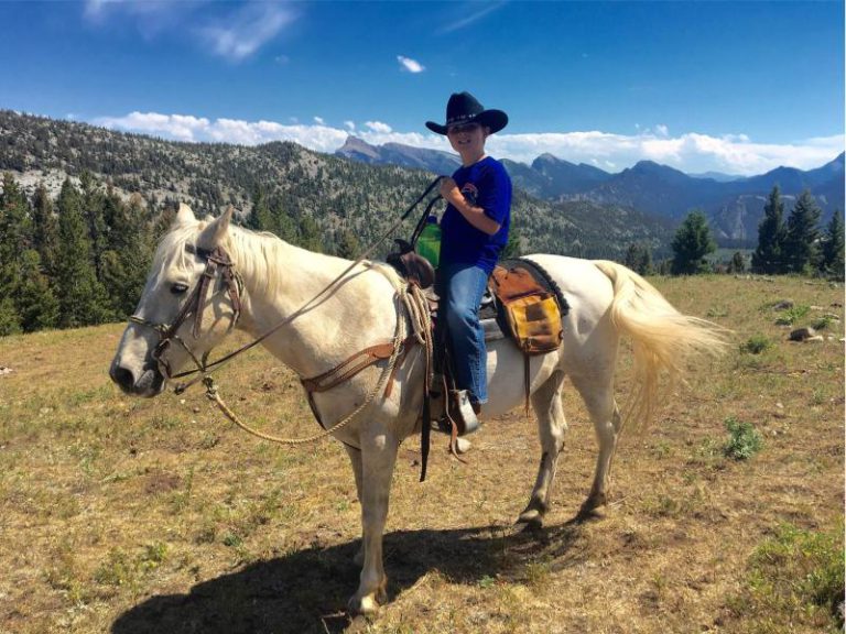 Dude Ranches with Cattle Drives | DudeRanch.com