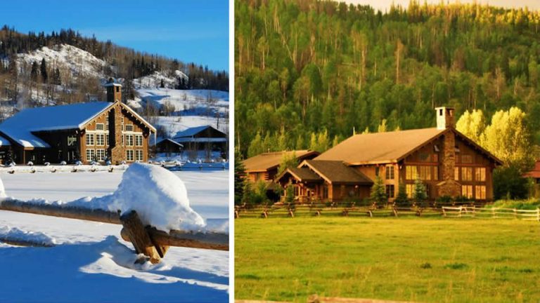 Dude Ranches with Adult Only Weeks | DudeRanch.com