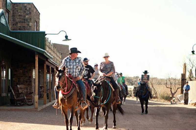 Tombstone Monument Ranch & Cattle Co. | Info, Pics, Maps + More