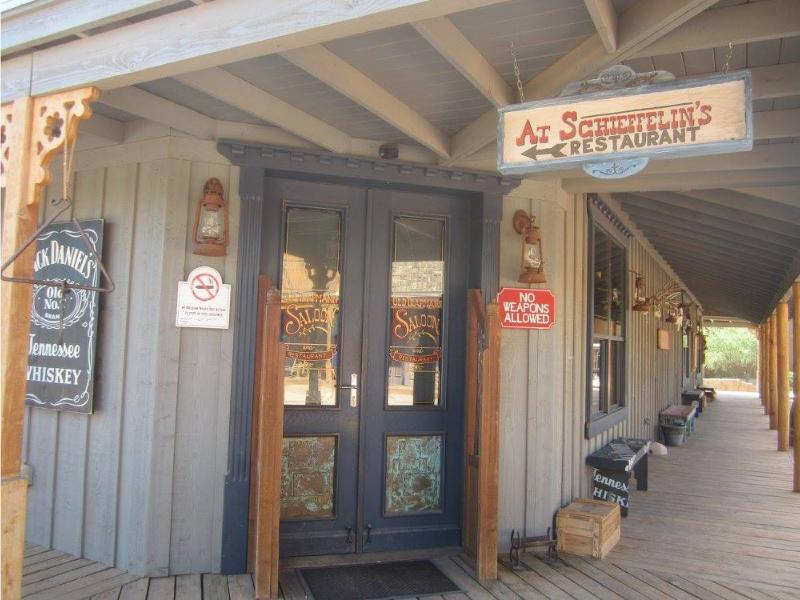 Tombstone Monument Ranch & Cattle Co. | Info, Pics, Maps + More