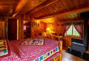 Nine Quarter Circle Ranch | Info, Pics, Maps + More