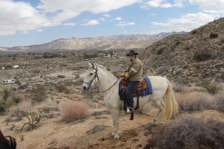 California Dude Ranch Vacation Destinations | DudeRanch.com
