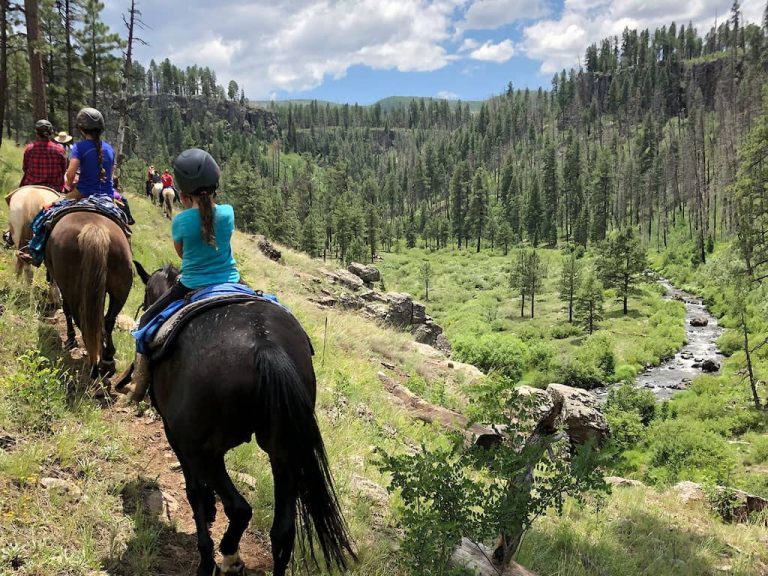 All-inclusive Dude Ranches | DudeRanch.com