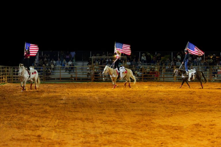 Westgate River Ranch Resort & Rodeo | DudeRanch.com