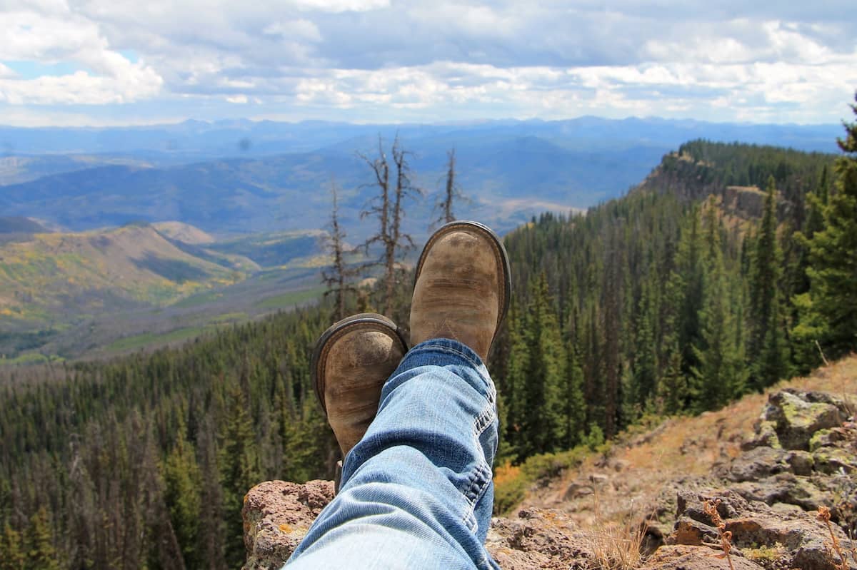 Bar Lazy J Guest Ranch | Info, Pics, Maps + More