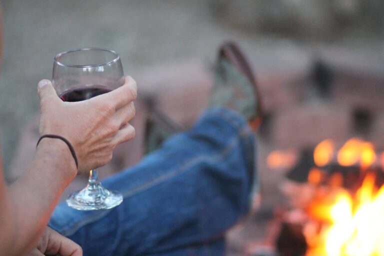 Bar Lazy J Guest Ranch | Info, Pics, Maps + More