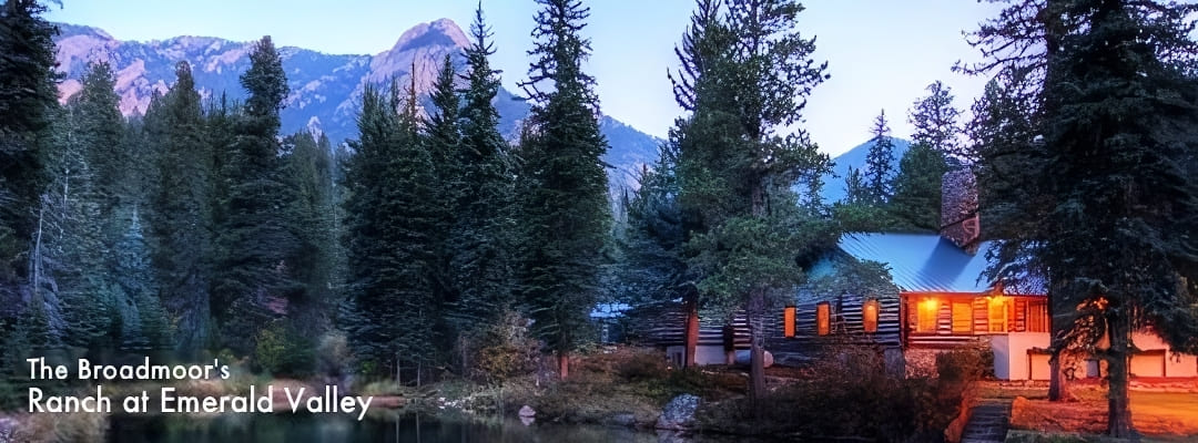 The Ranch at Emerald Valley | Info, Pics, Maps + More