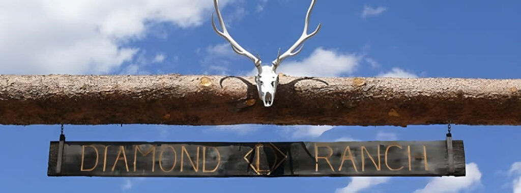 Diamond D Ranch | Info, Pics, Maps + More