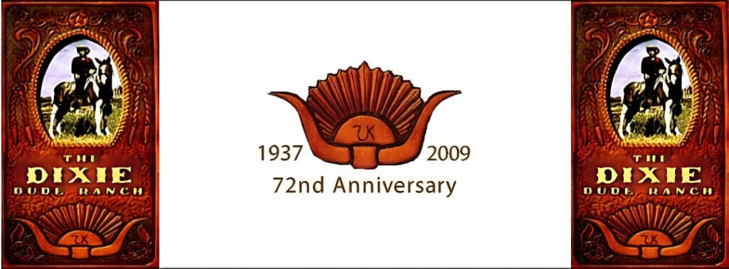 Dixie Dude Ranch | Info, Pics, Maps + More