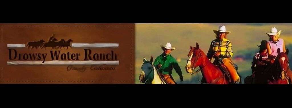 Drowsy Water Ranch | Info, Pics, Maps + More