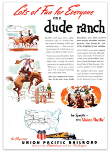 What's a Dude Ranch? | DudeRanch.com
