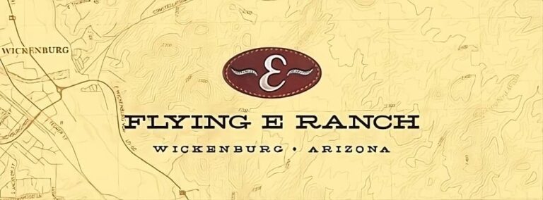 Flying E Ranch | Info, Pics, Maps + More