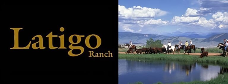 Latigo Ranch | Info, Pics, Maps + More