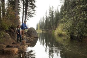 The Ranch at Emerald Valley | Info, Pics, Maps + More