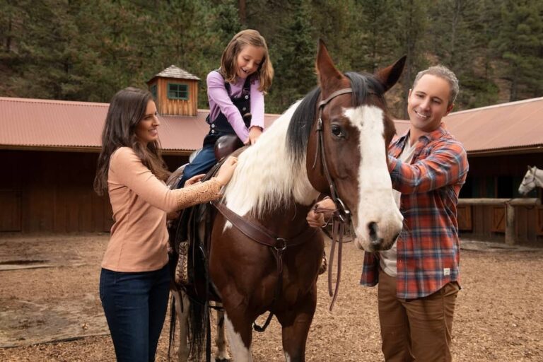 The Ranch at Emerald Valley | Info, Pics, Maps + More