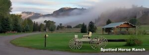 Spotted Horse Ranch | Info, Pics, Maps + More