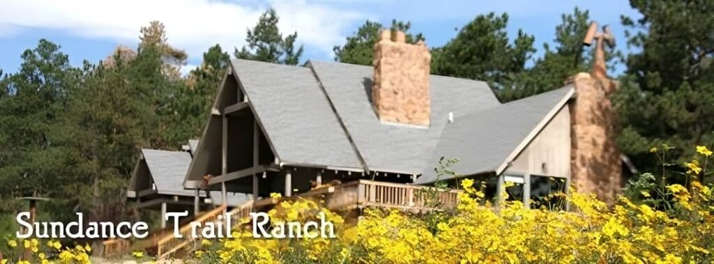 Sundance Trail Guest Ranch | Info, Pics, Maps + More