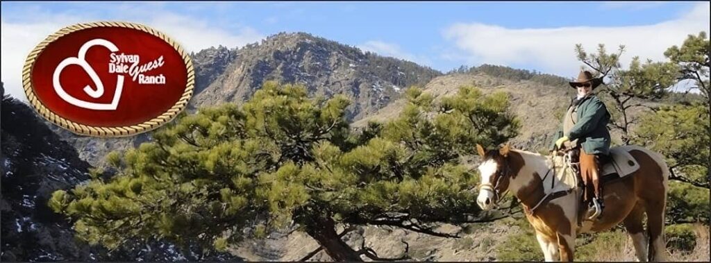 Sylvan Dale Guest Ranch | Info, Pics, Maps + More