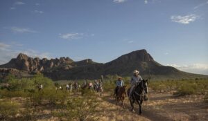 Arizona Dude Ranch Vacation Destinations | DudeRanch.com