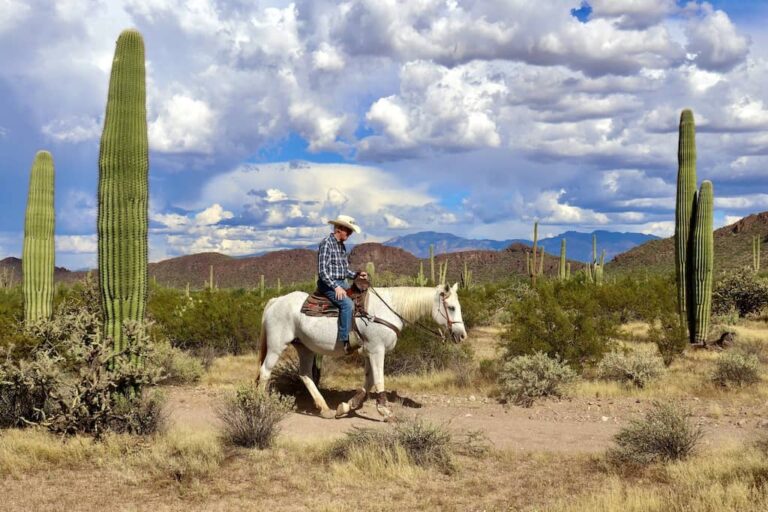 Dude Ranches Open in June | DudeRanch.com