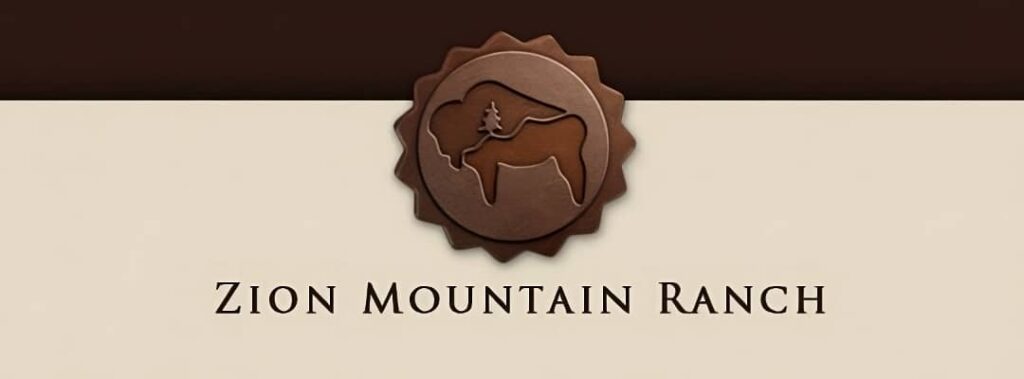 Zion Mountain Ranch | Info, Pics, Maps + More